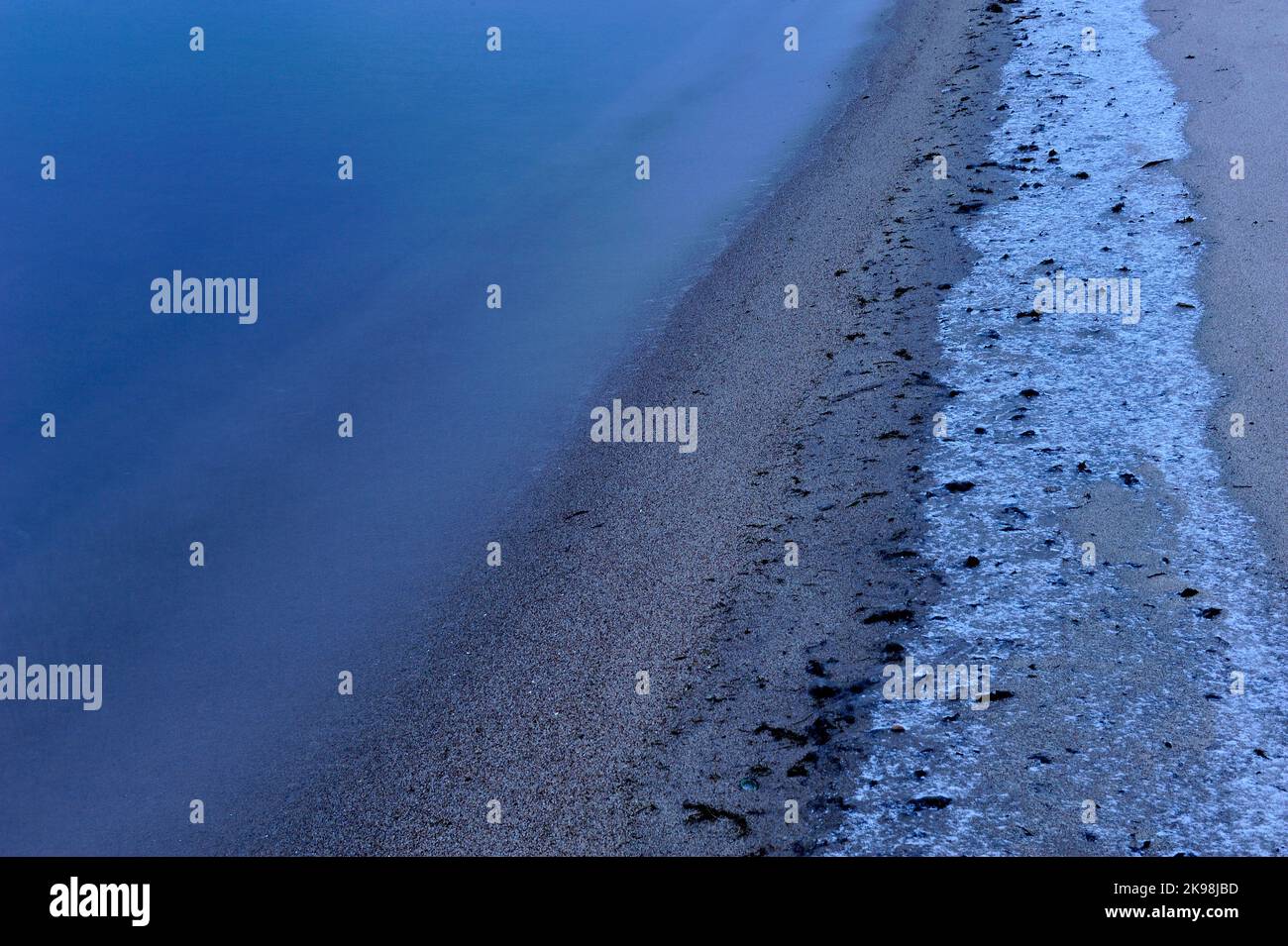 Iodine absorption hi-res stock photography and images - Alamy