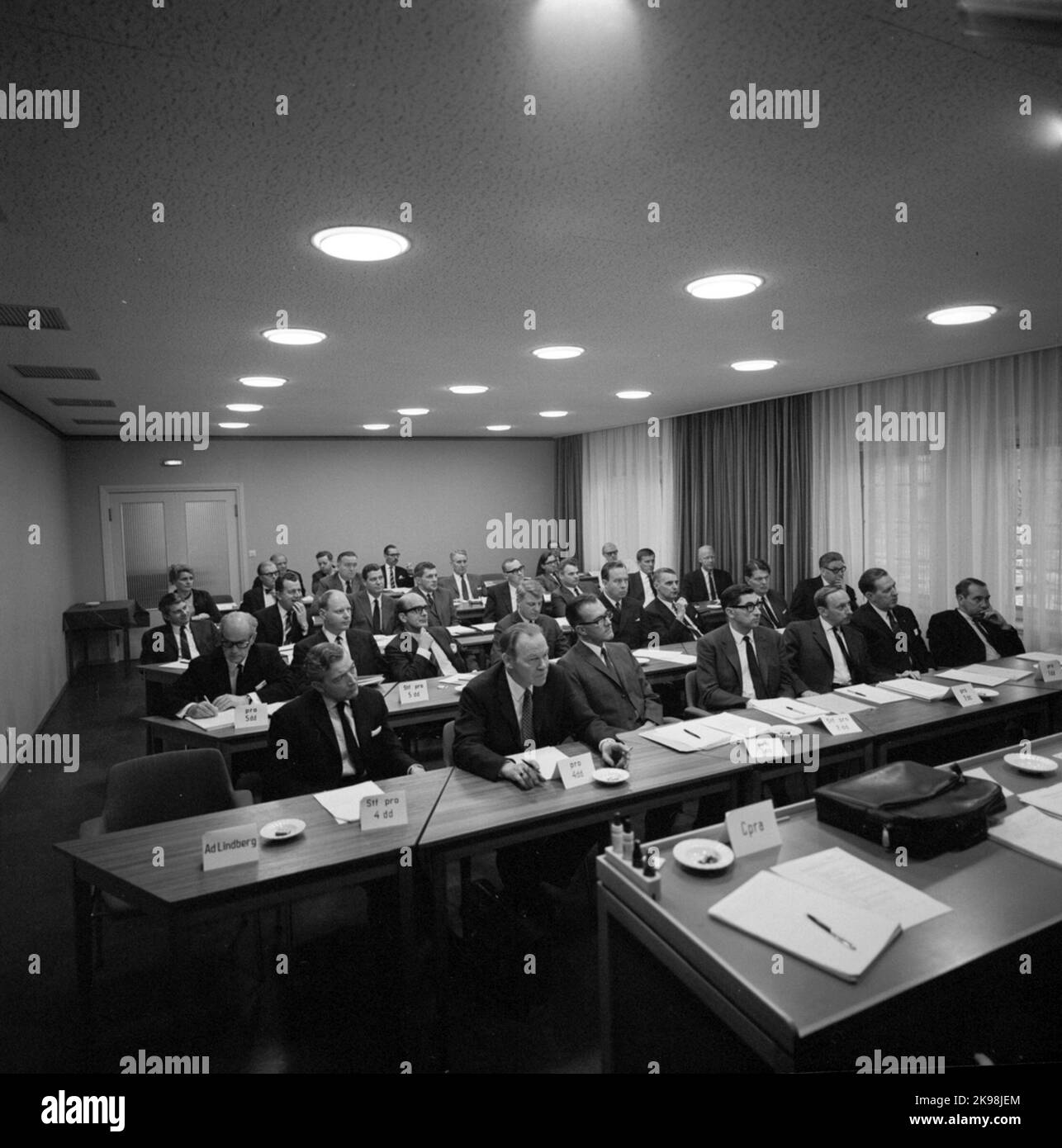 Press Ombudsman conference Stock Photo - Alamy