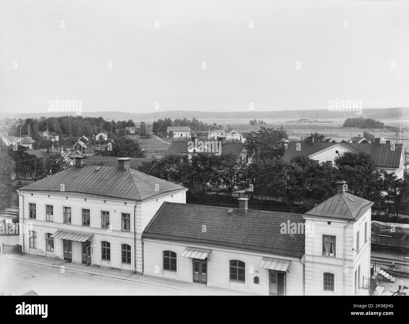 Side rail Black and White Stock Photos & Images - Alamy
