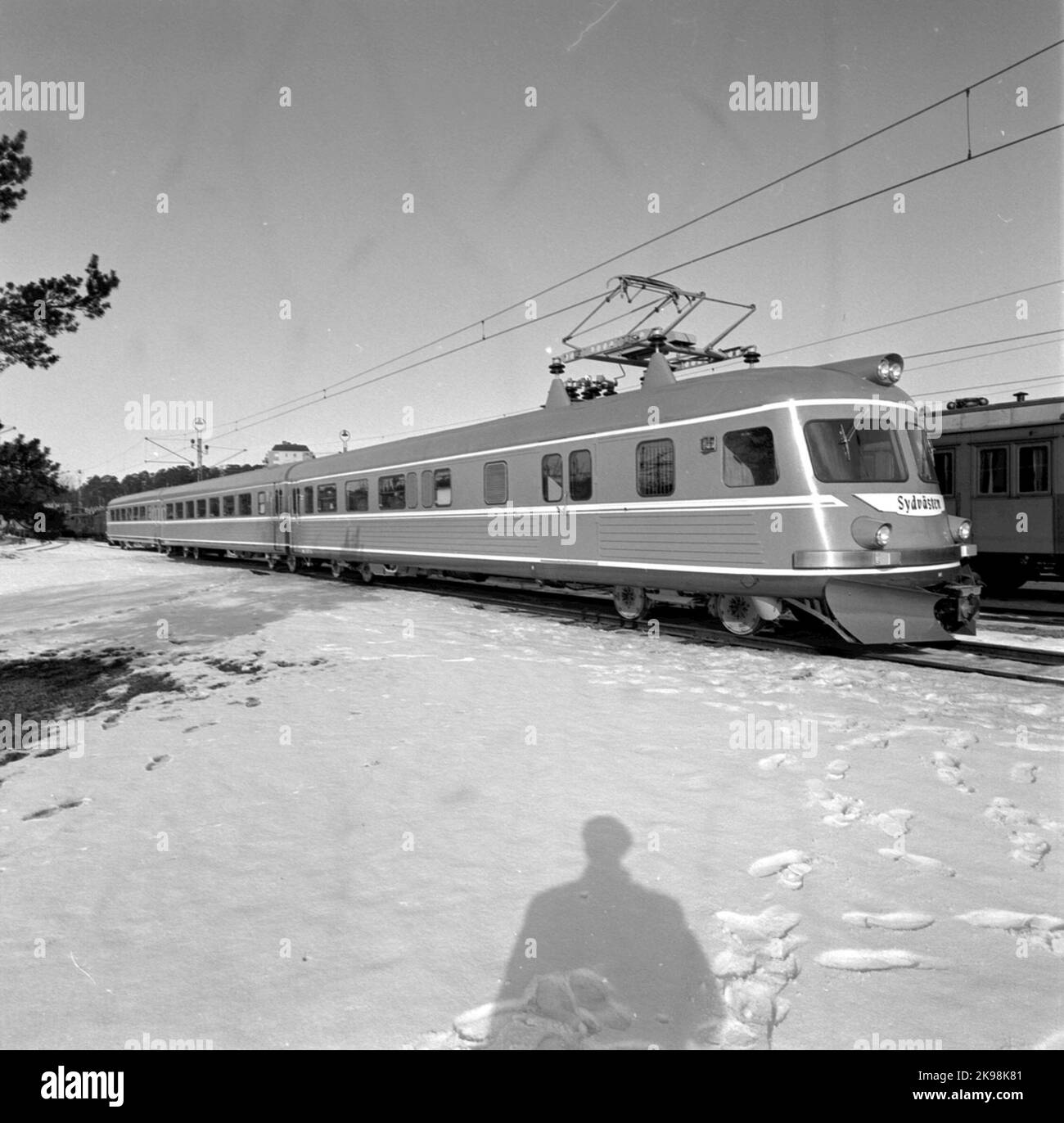 Southwest system Black and White Stock Photos & Images - Alamy