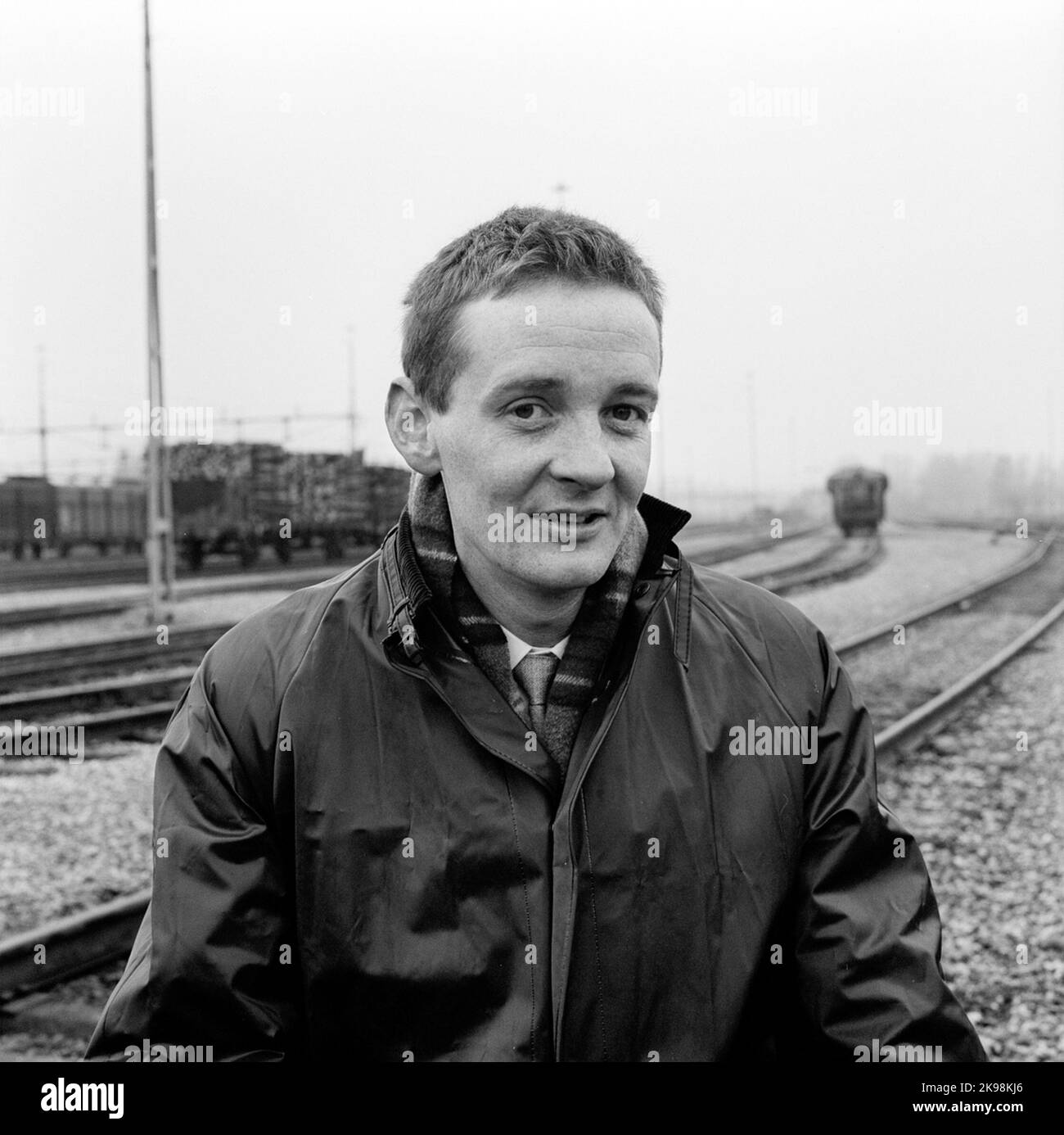 Civilian inventor hi-res stock photography and images - Alamy