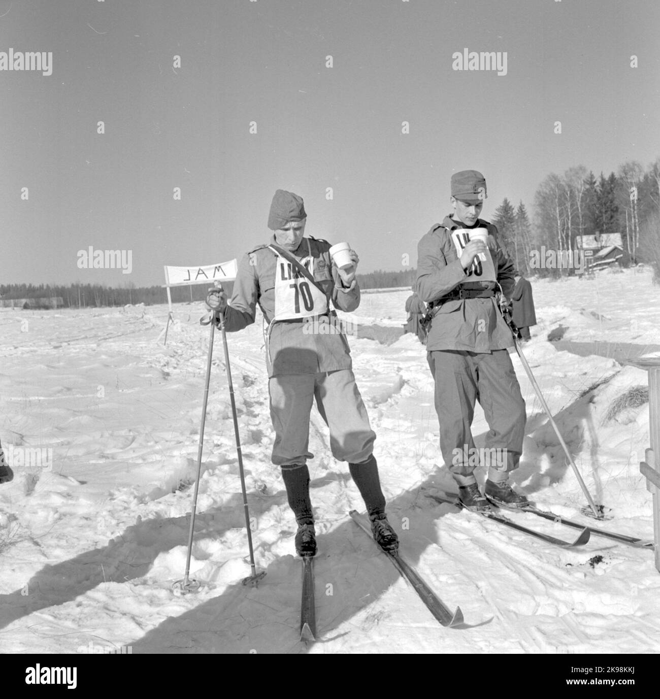 Operation participation Black and White Stock Photos & Images - Alamy