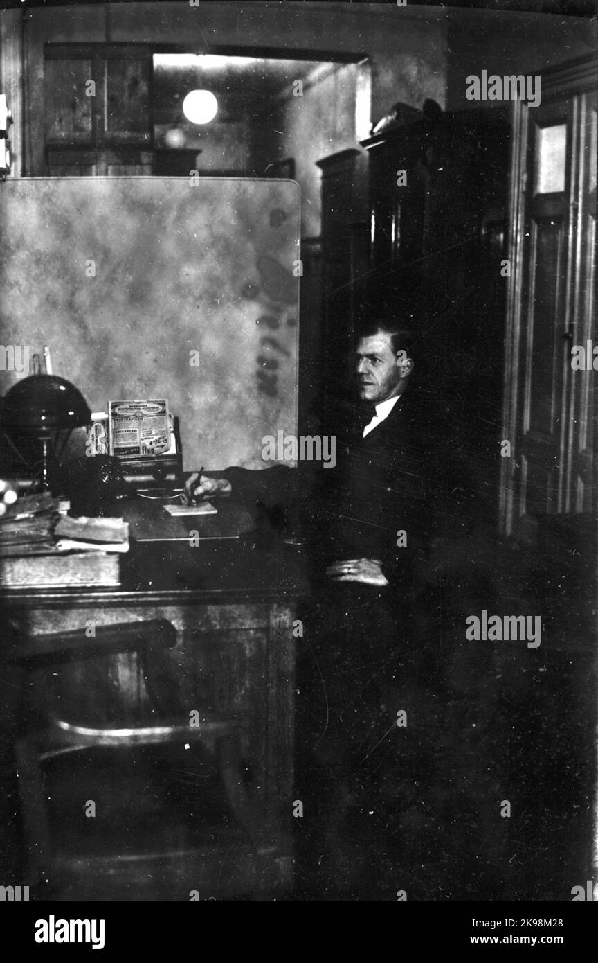 Construction tools helmet safety Black and White Stock Photos & Images ...