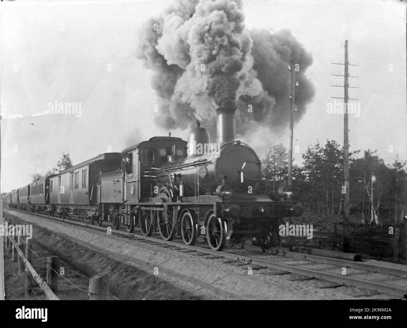 Bj 46 Black and White Stock Photos & Images - Alamy