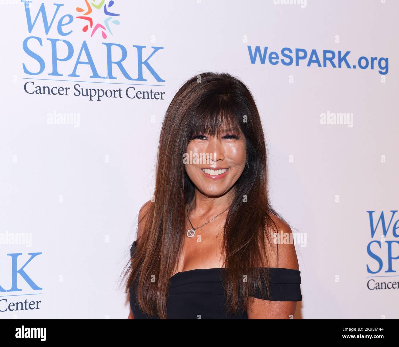 Los Angeles, California, USA.25th October, 2022. Sharlene Miyagishima ...