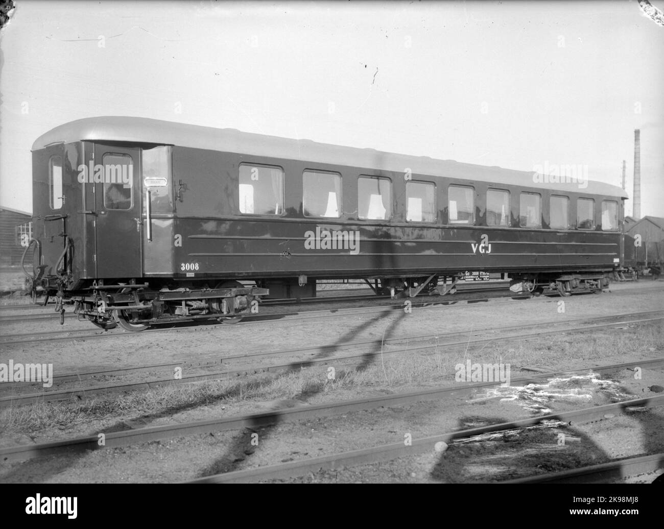 Västergötland gothenburg Black and White Stock Photos & Images - Alamy