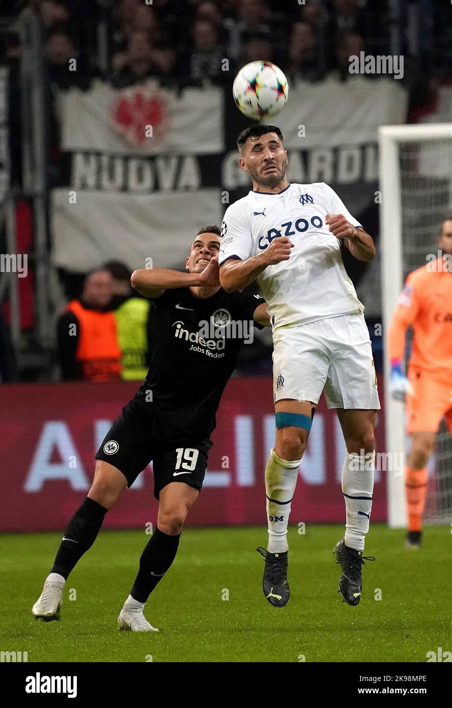 Frankfurt, Deutschland. 26th Oct, 2022. October 26, 2022, Deutsche Bank ...