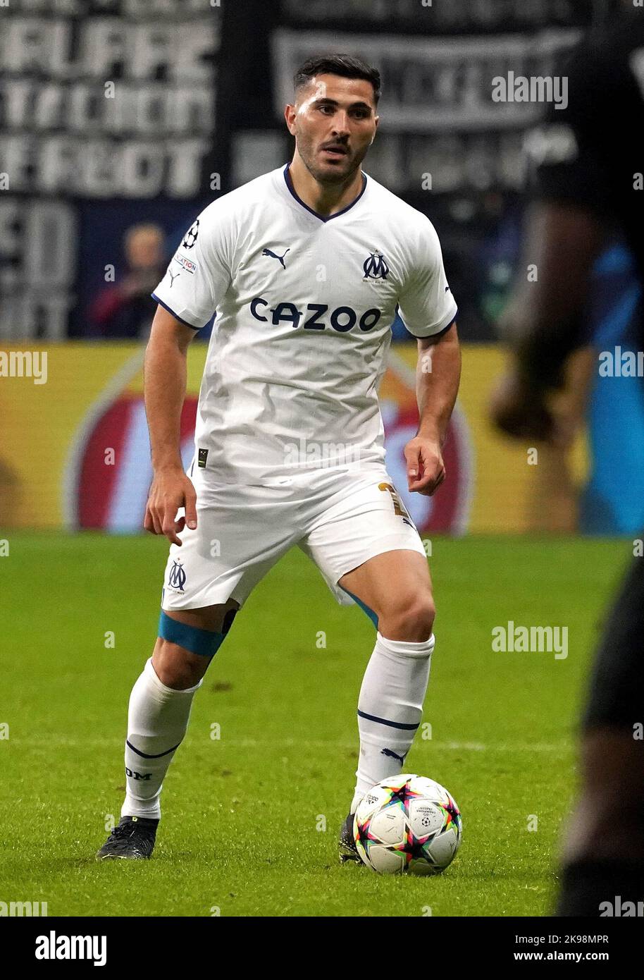 Frankfurt, Deutschland. 26th Oct, 2022. October 26, 2022, Deutsche Bank ...