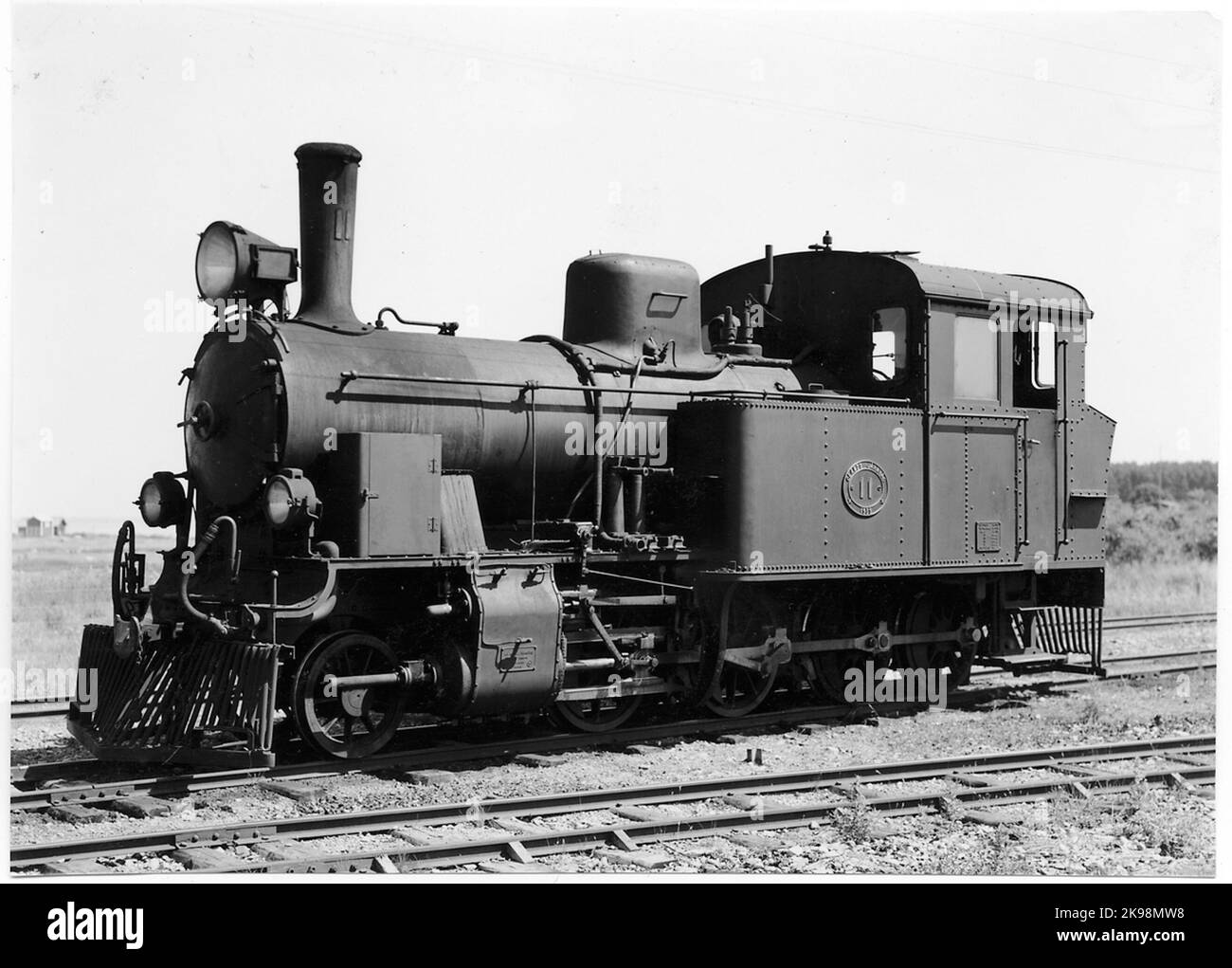 öland sweden train hi-res stock photography and images - Alamy