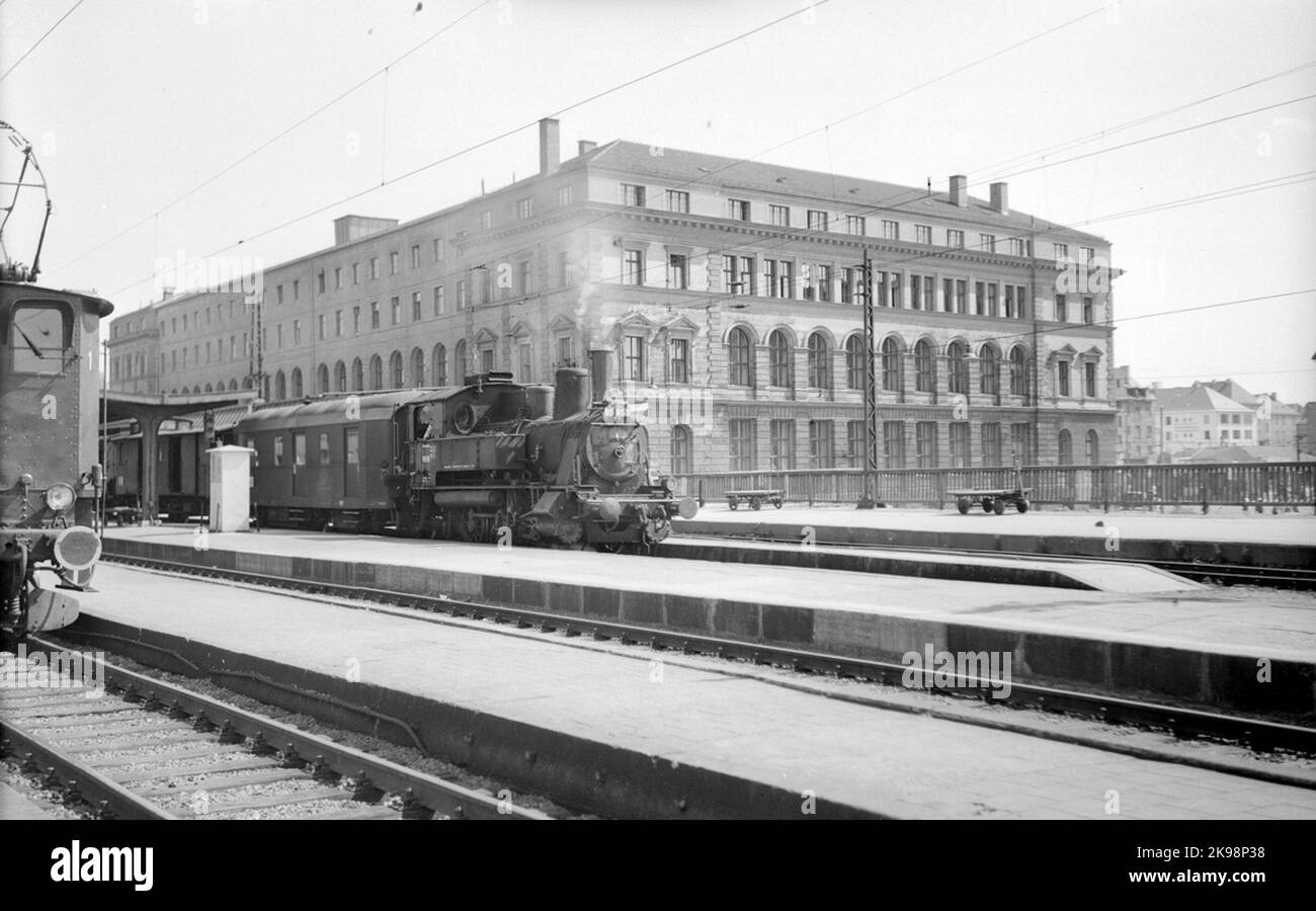 Deutsche Bahn, DB 89 859 Stock Photo - Alamy