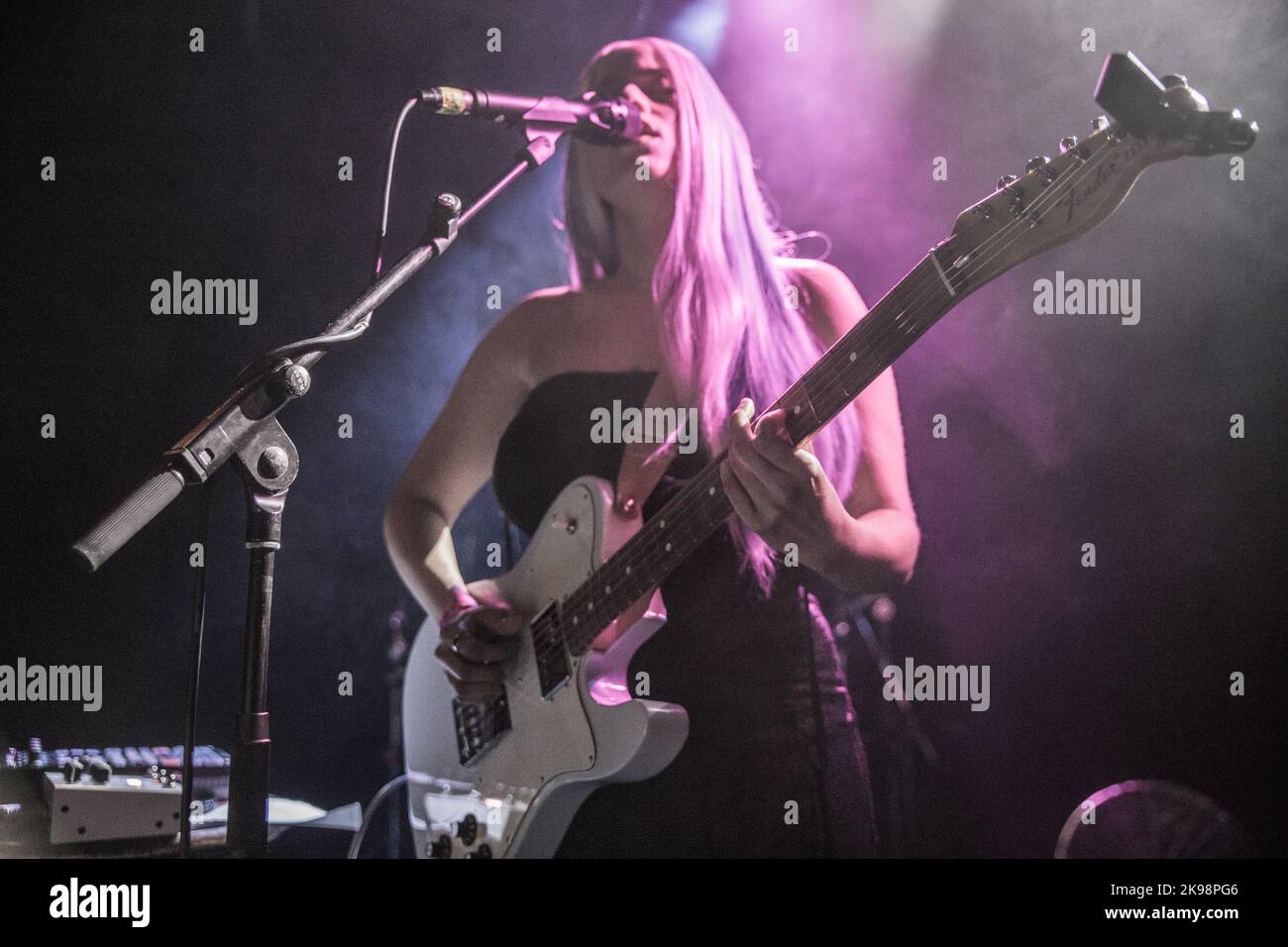 Lea sen hi-res stock photography and images - Alamy