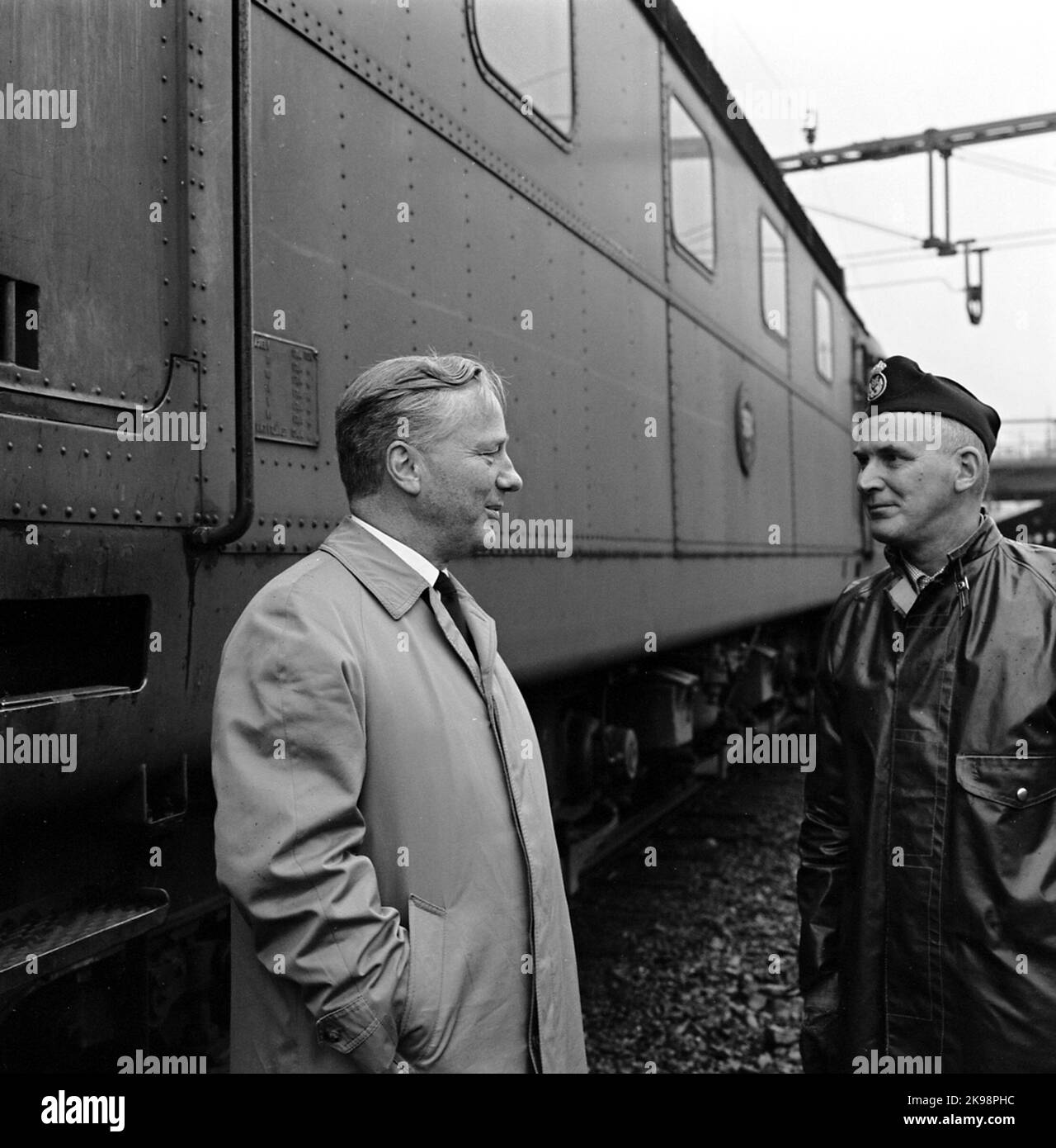 Olle of the nelander Stock Photo - Alamy