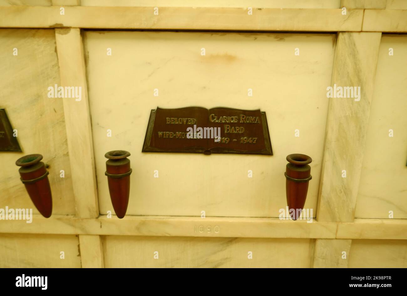 Los Angeles, California, USA 25th October 2022 A general view of ...