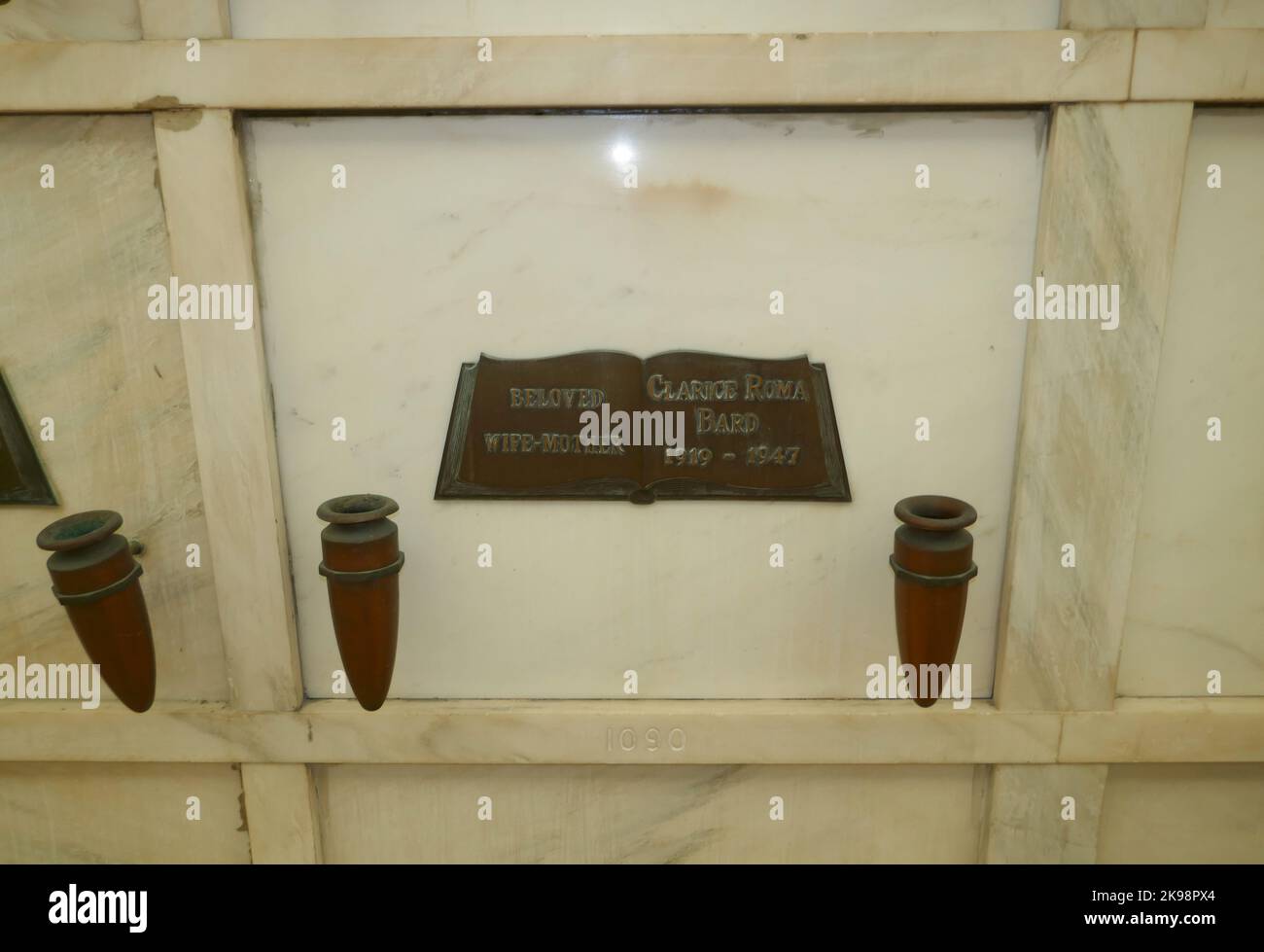 Los Angeles, California, USA 25th October 2022 A general view of ...