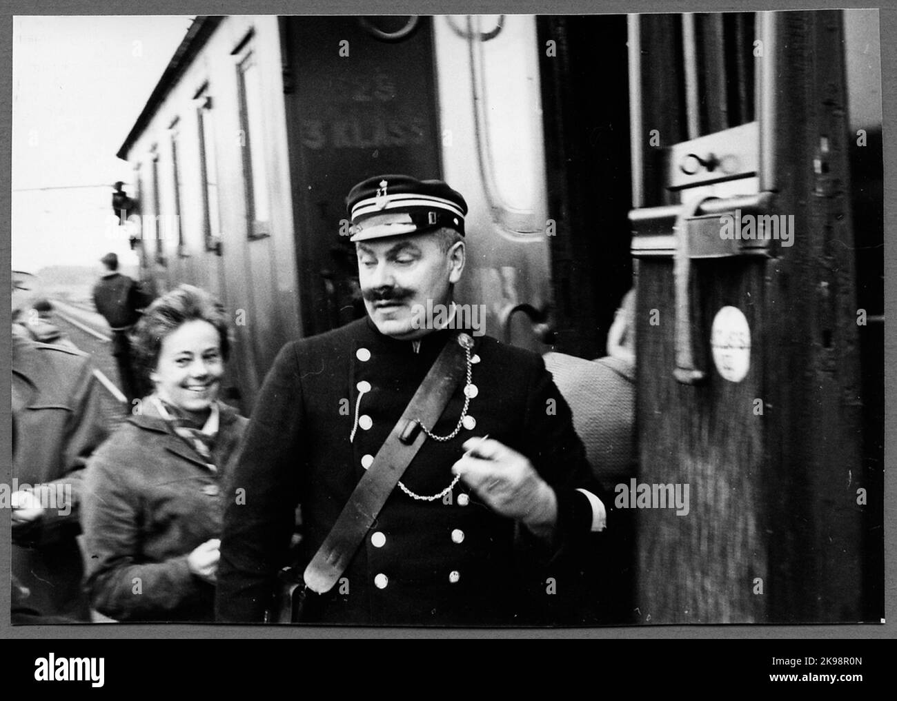 From the western main line 100 years, travel by historic train to the ...