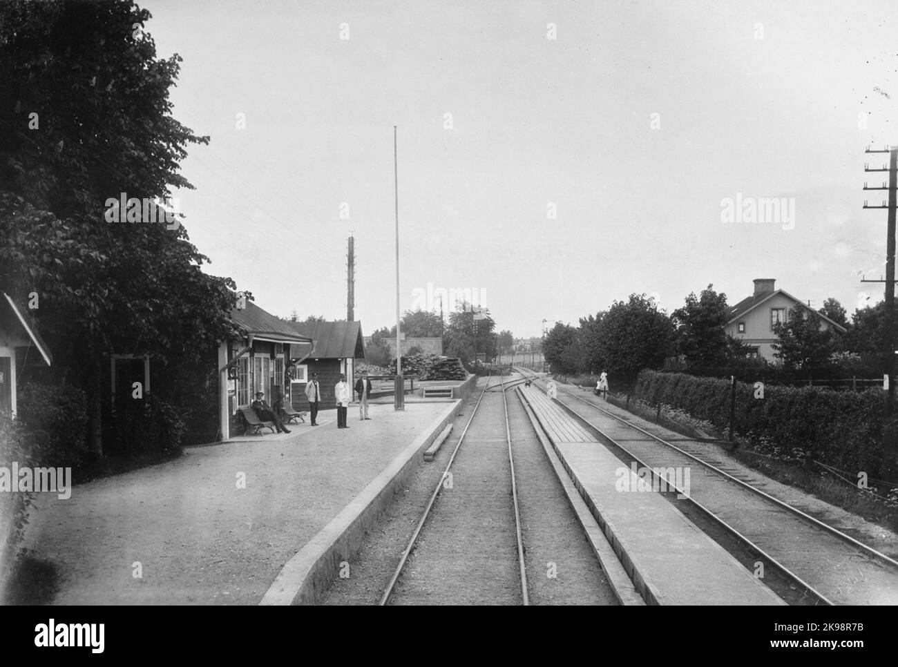 Put into operation hi-res stock photography and images - Alamy