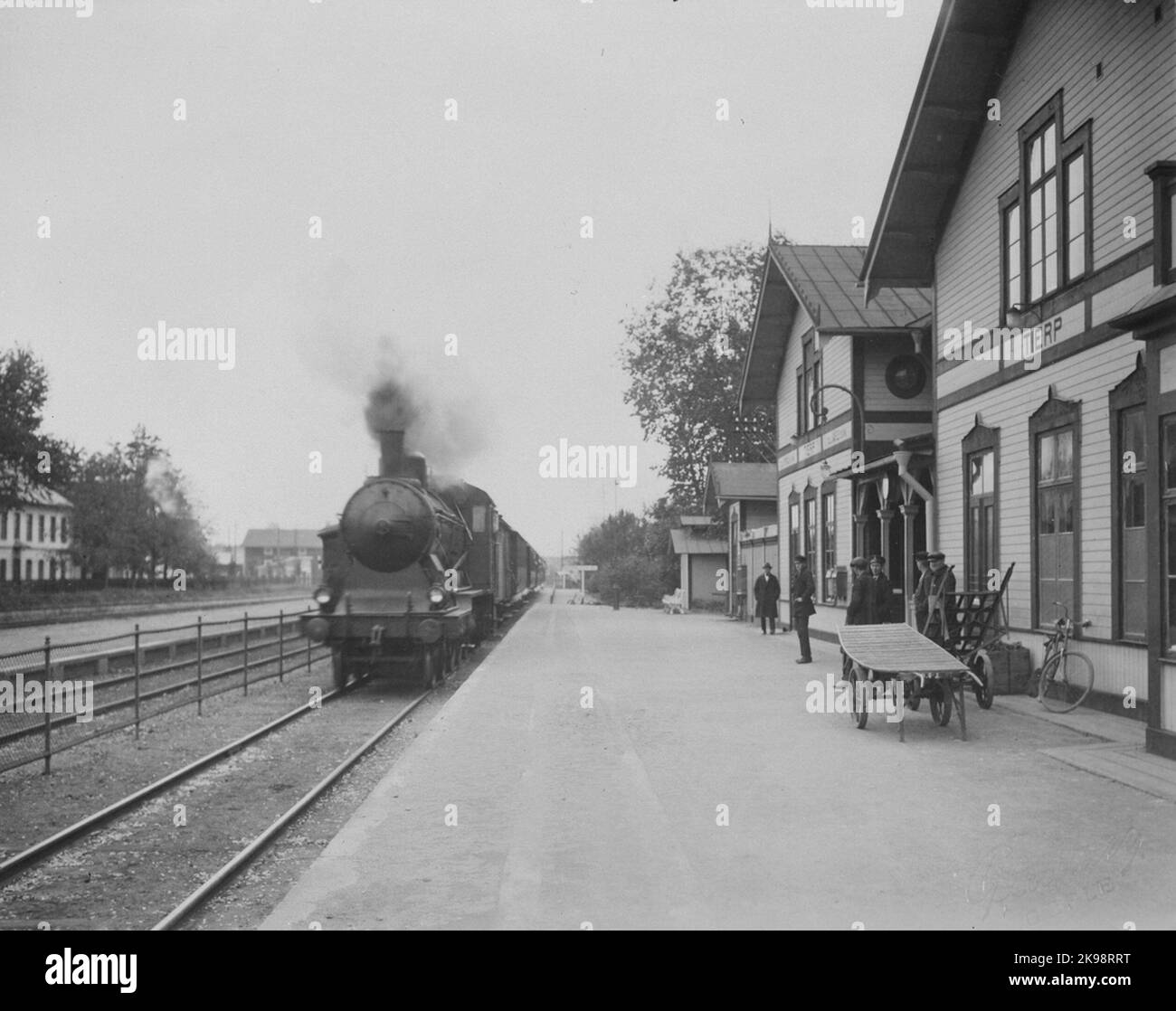Tierp hi-res stock photography and images - Alamy