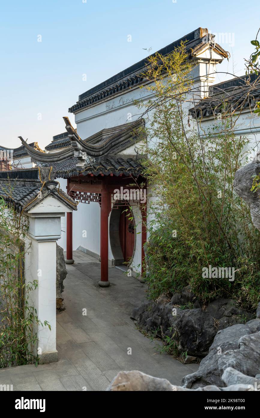 Changjiang hi-res stock photography and images - Alamy