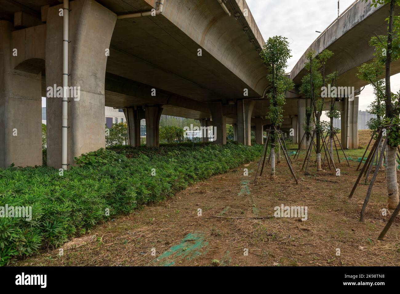 Space under hi-res stock photography and images - Alamy