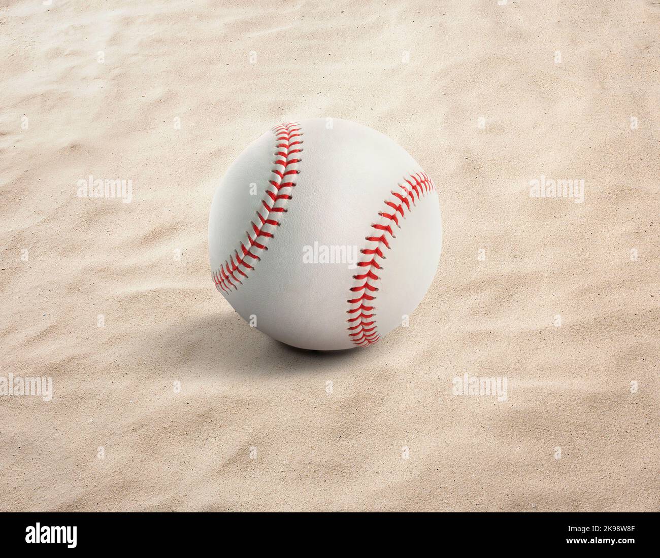 Beach background plate hi-res stock photography and images - Alamy