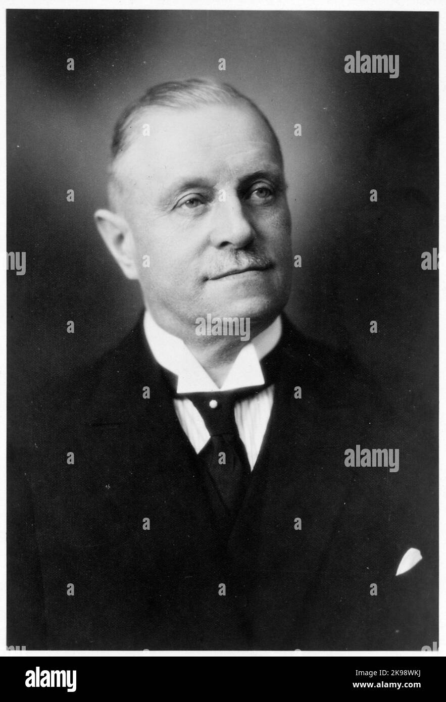 Erik hjalmar Cut Out Stock Images & Pictures - Alamy