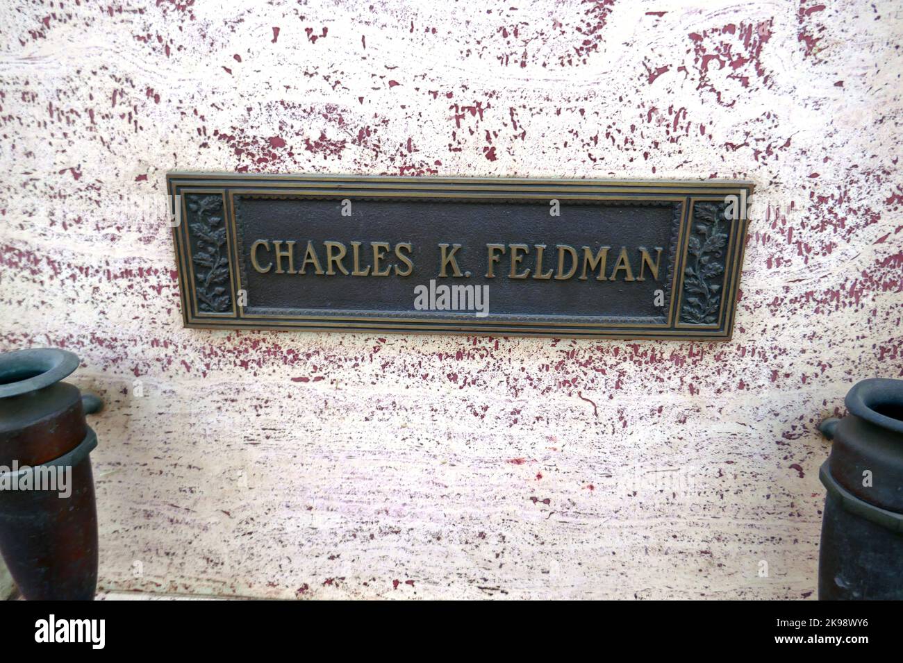 Los Angeles, California, USA 25th October 2022 A general view of ...