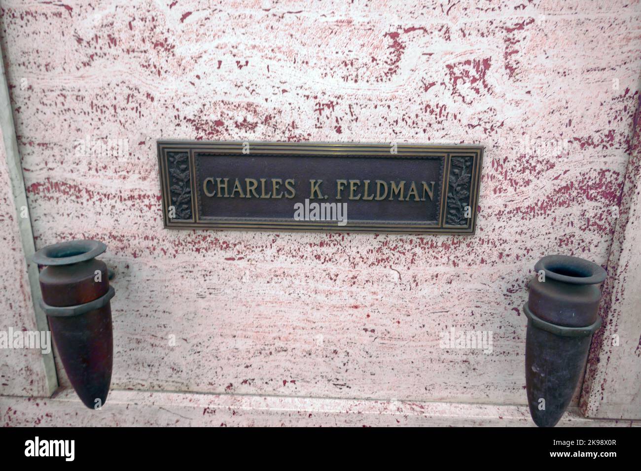 Los Angeles, California, USA 25th October 2022 A general view of ...