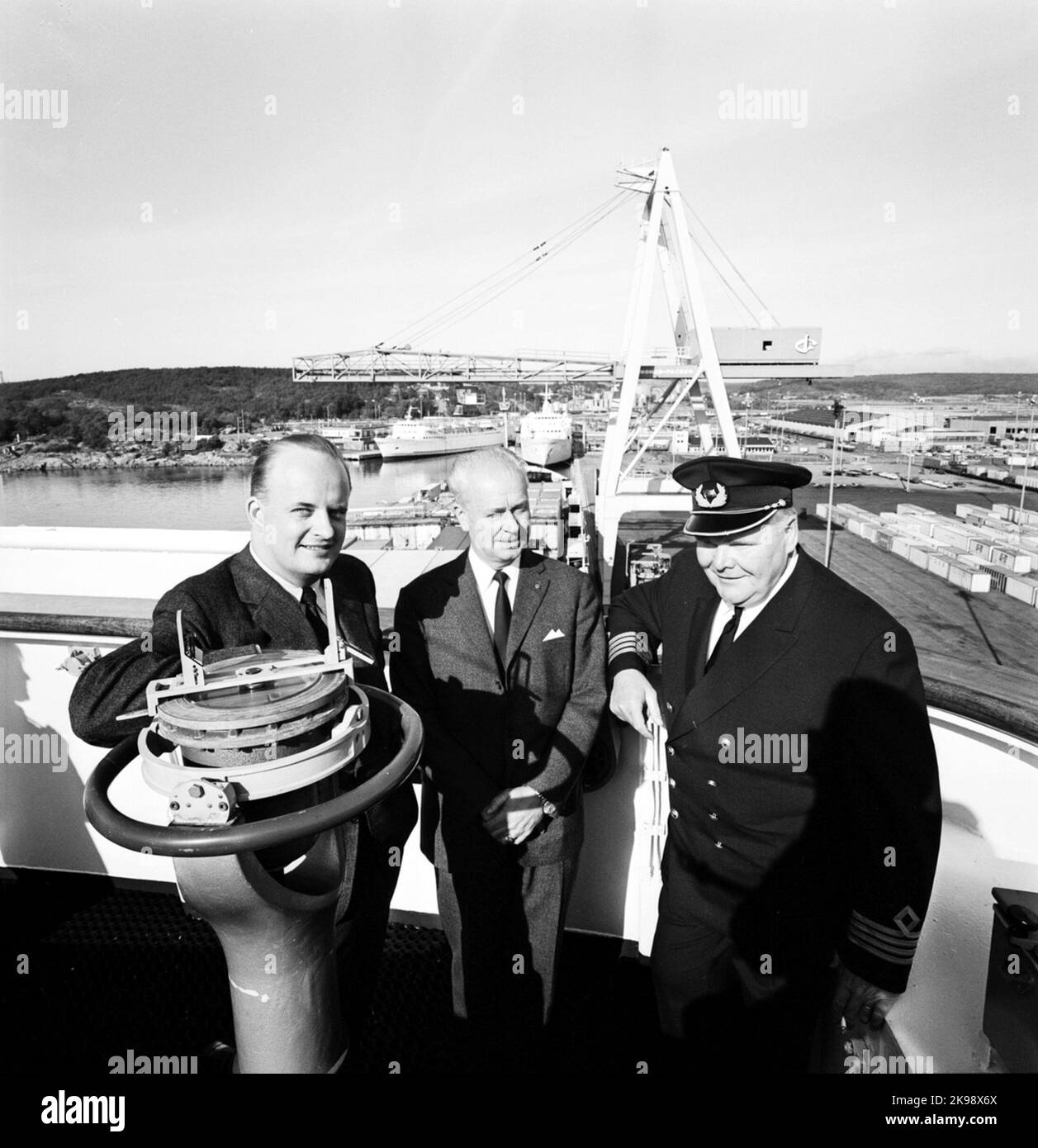 M s docking hi-res stock photography and images - Alamy