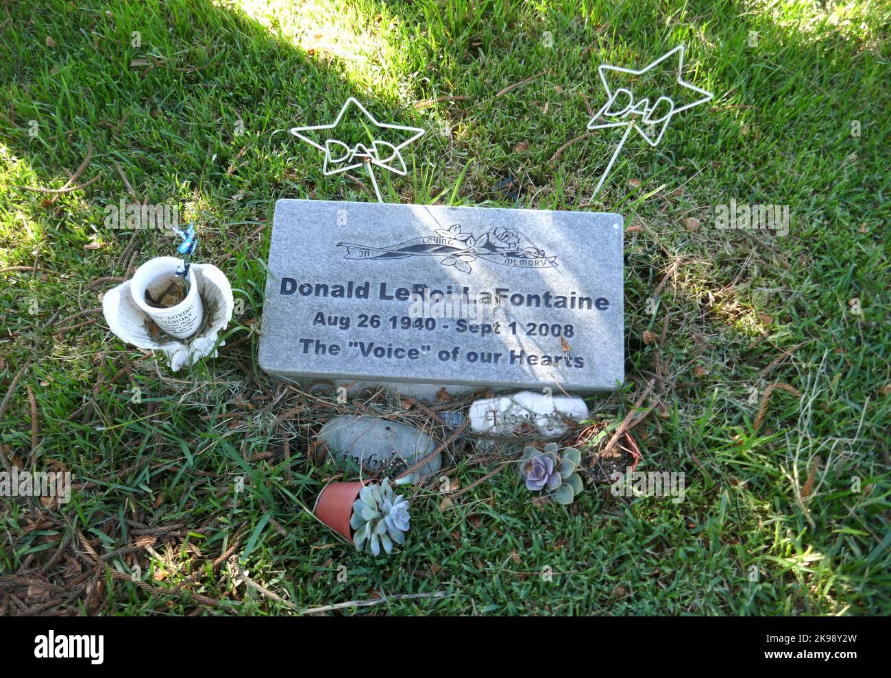 Los Angeles, California, USA 25th October 2022 A general view of ...