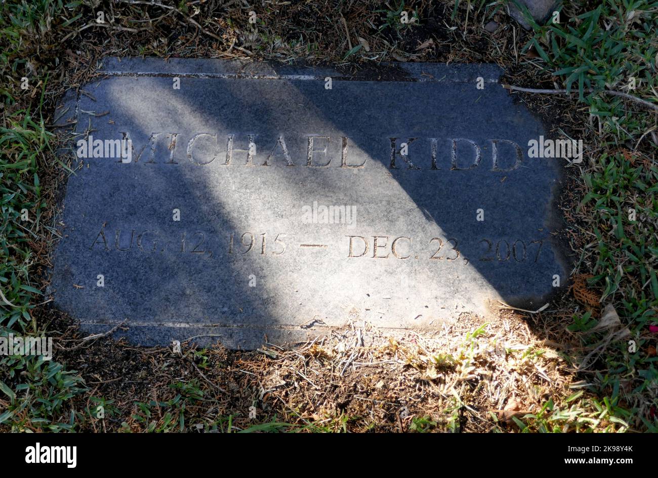 Los Angeles, California, USA 25th October 2022 Choreographer/Dancer ...