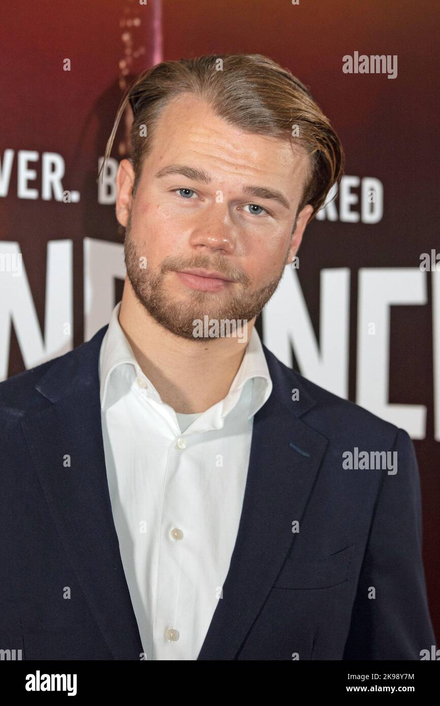David elsendoom hi-res stock photography and images - Alamy