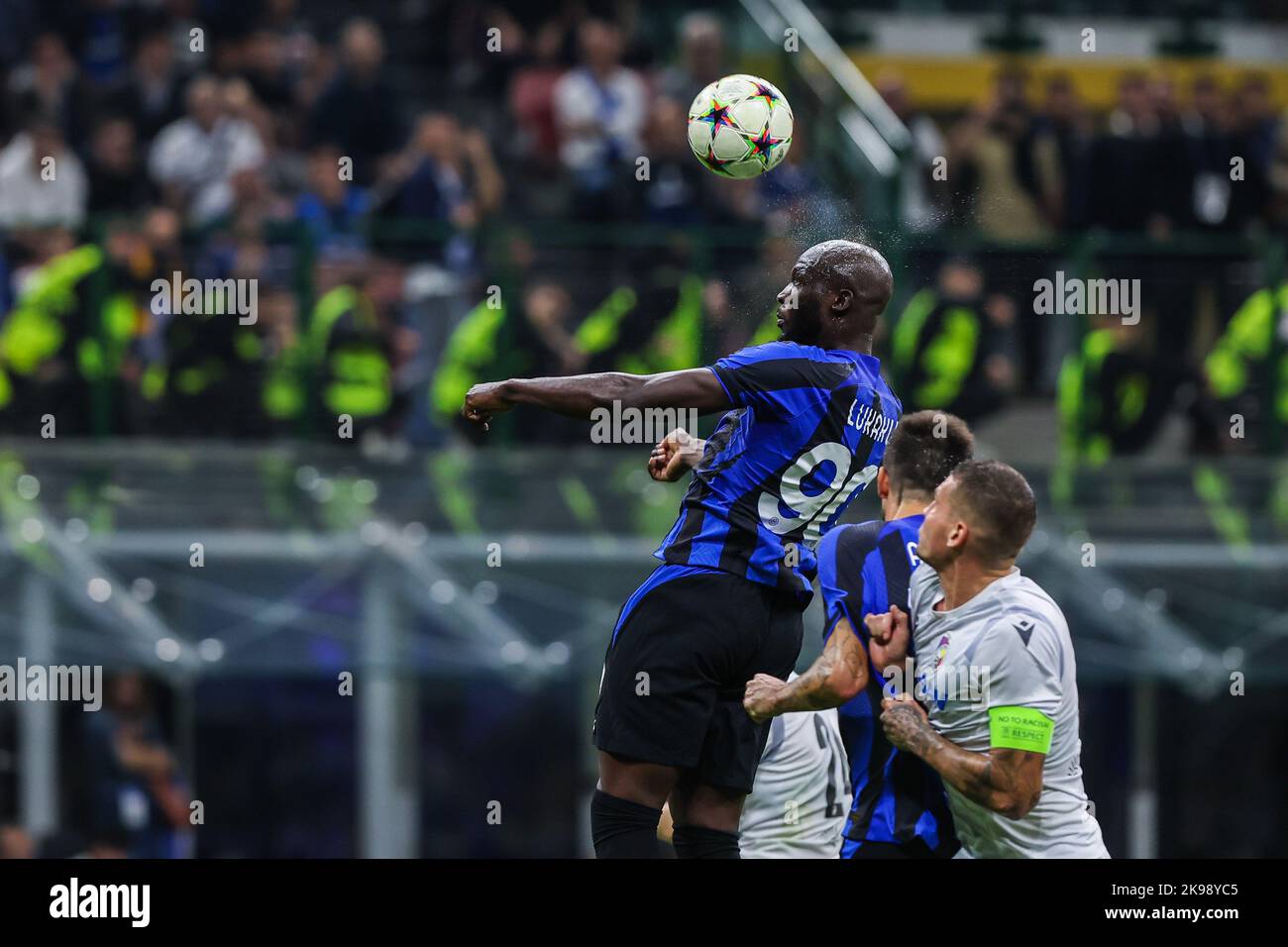 Inter viktoria plzen 4 0 hi-res stock photography and images - Alamy