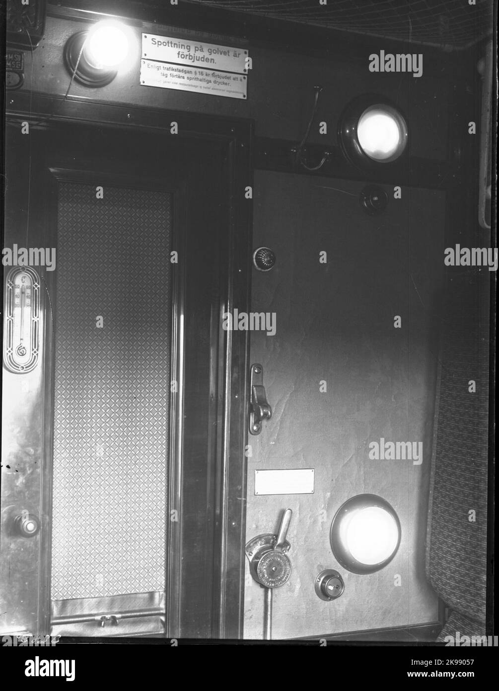 Temperature layer hi-res stock photography and images - Alamy