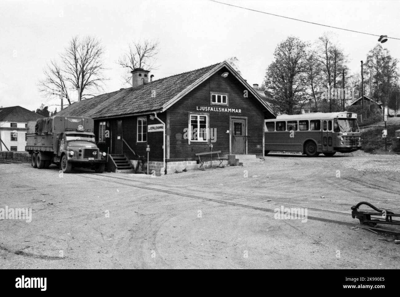 Swedish lock hi-res stock photography and images - Alamy