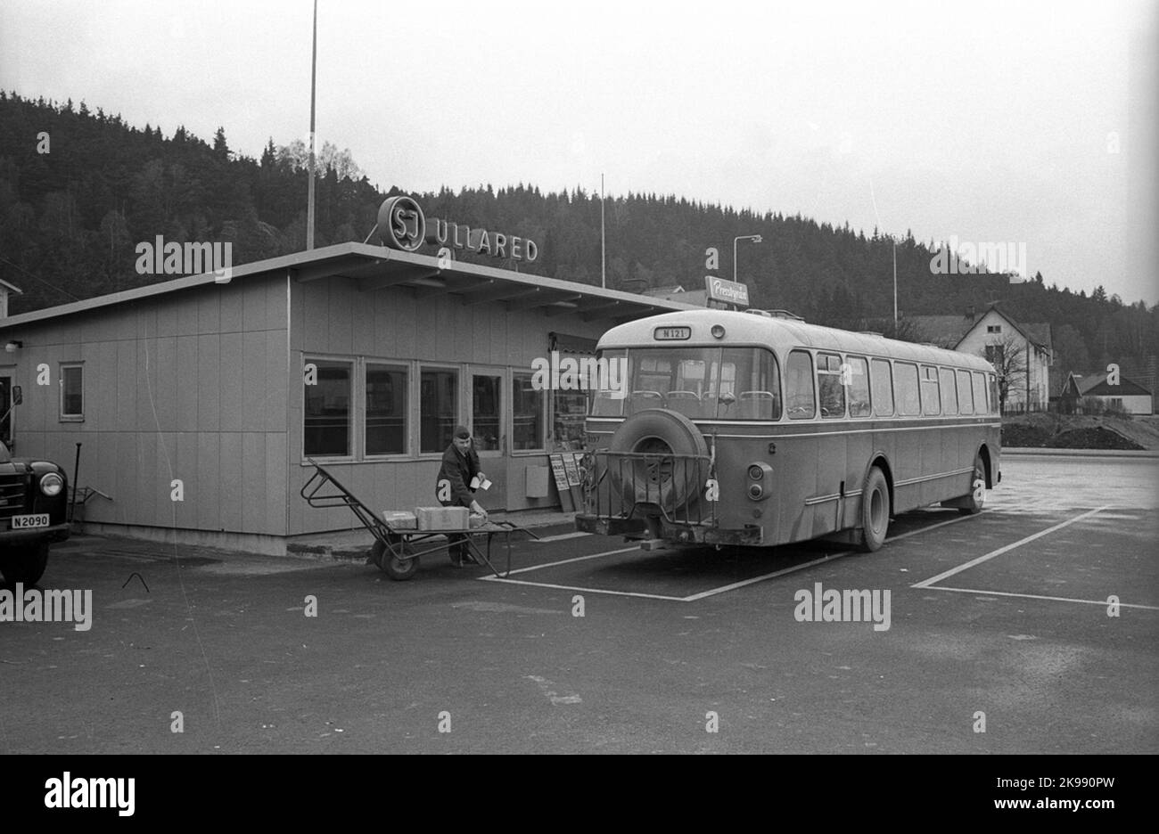 Limmared hi-res stock photography and images - Alamy