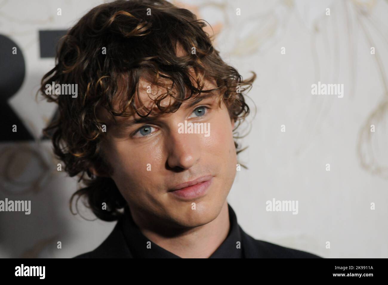 Nicholas Denton attends the Dangerous Liaisons premiere at Cipriani ...