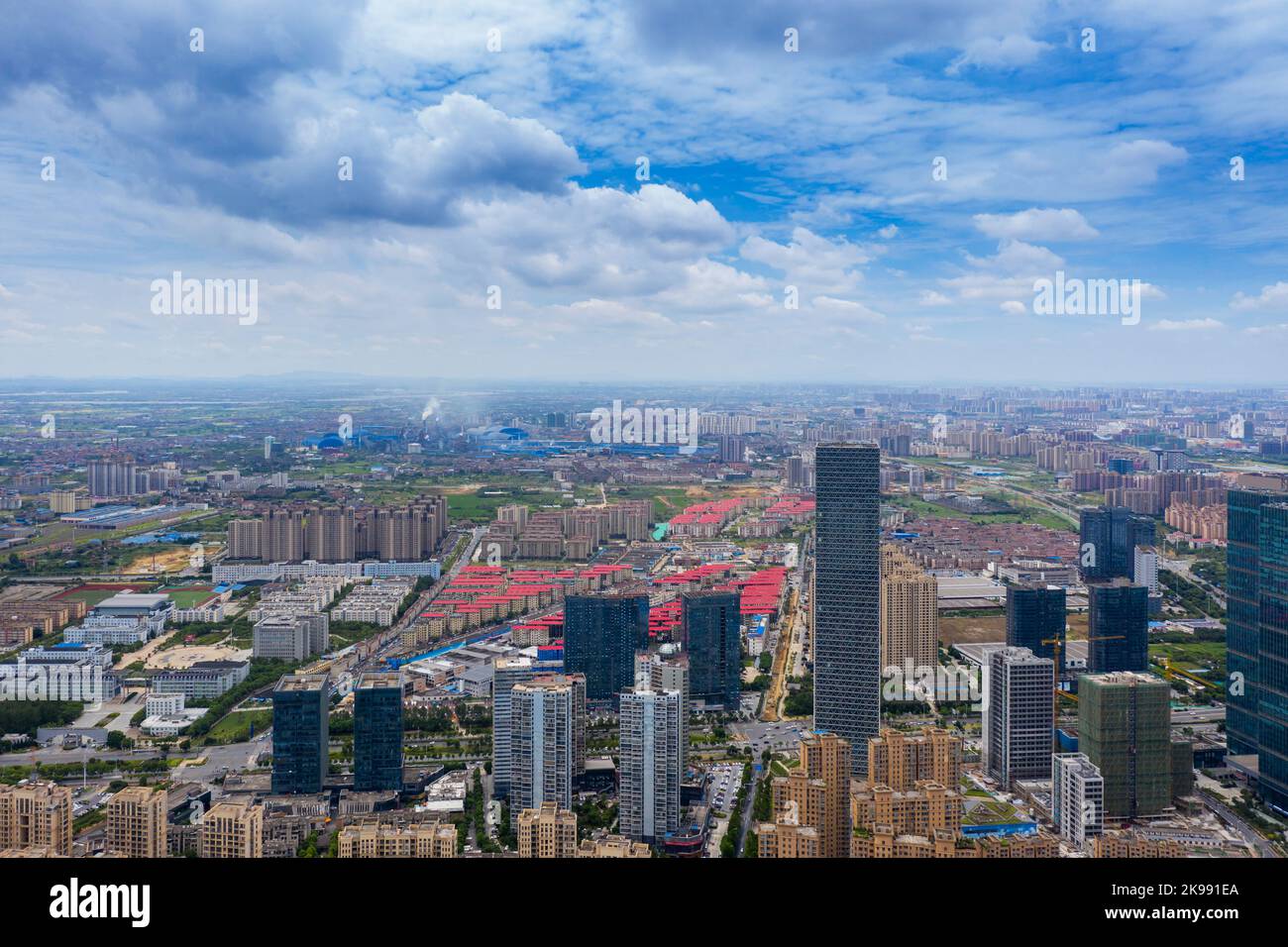 The capital of jianxi hi-res stock photography and images - Alamy