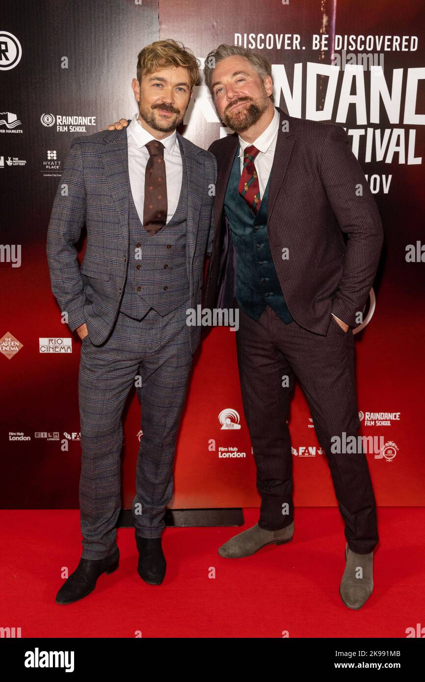 Emrhys cooper hi-res stock photography and images - Alamy