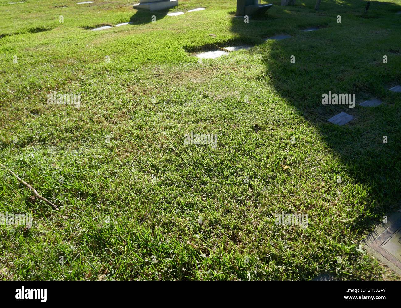 Los Angeles, California, USA 25th October 2022 A general view of ...