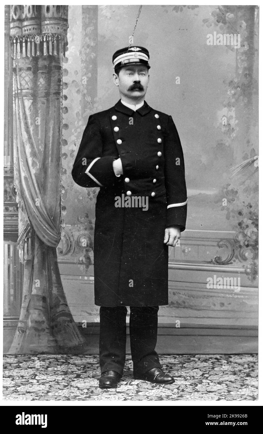 Swedish champion Black and White Stock Photos & Images - Alamy