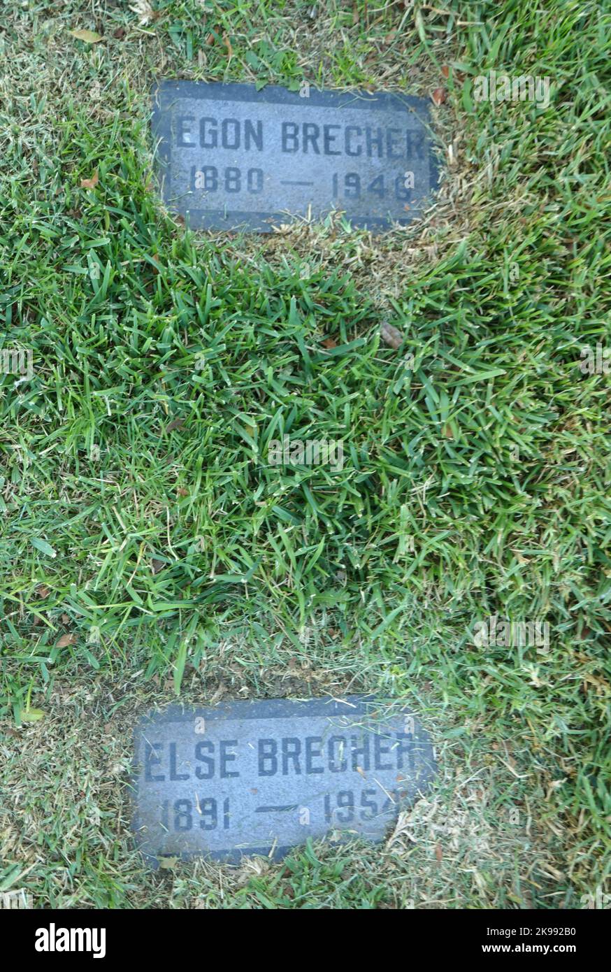 Los Angeles, California, USA 25th October 2022 A general view of ...