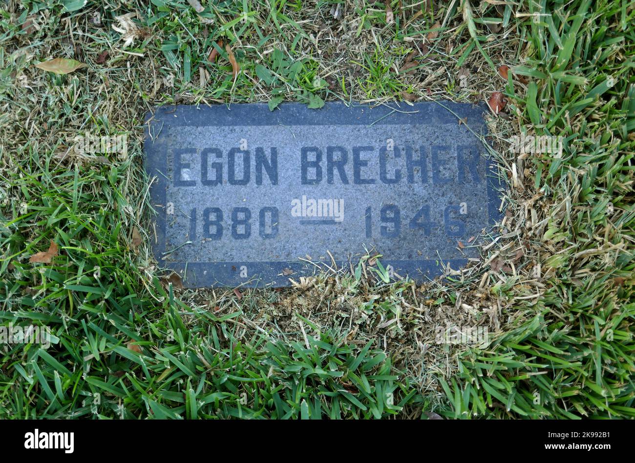 Los Angeles, California, USA 25th October 2022 A general view of ...