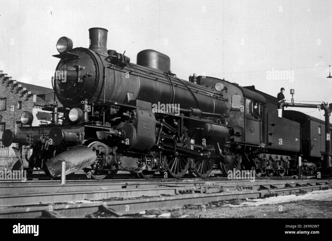Railway nationalization hi-res stock photography and images - Alamy