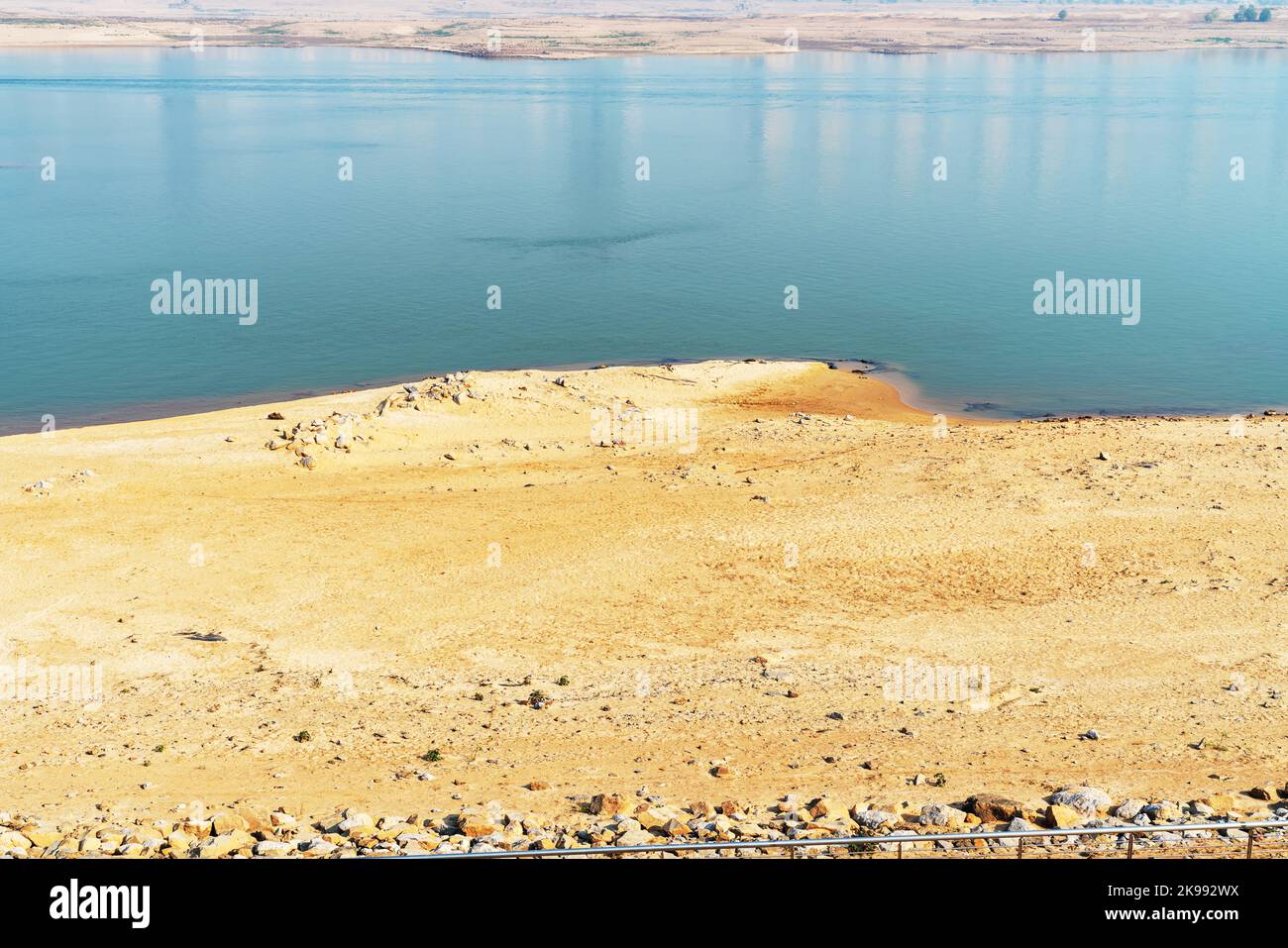 Beautiful summer day sand hi-res stock photography and images - Alamy