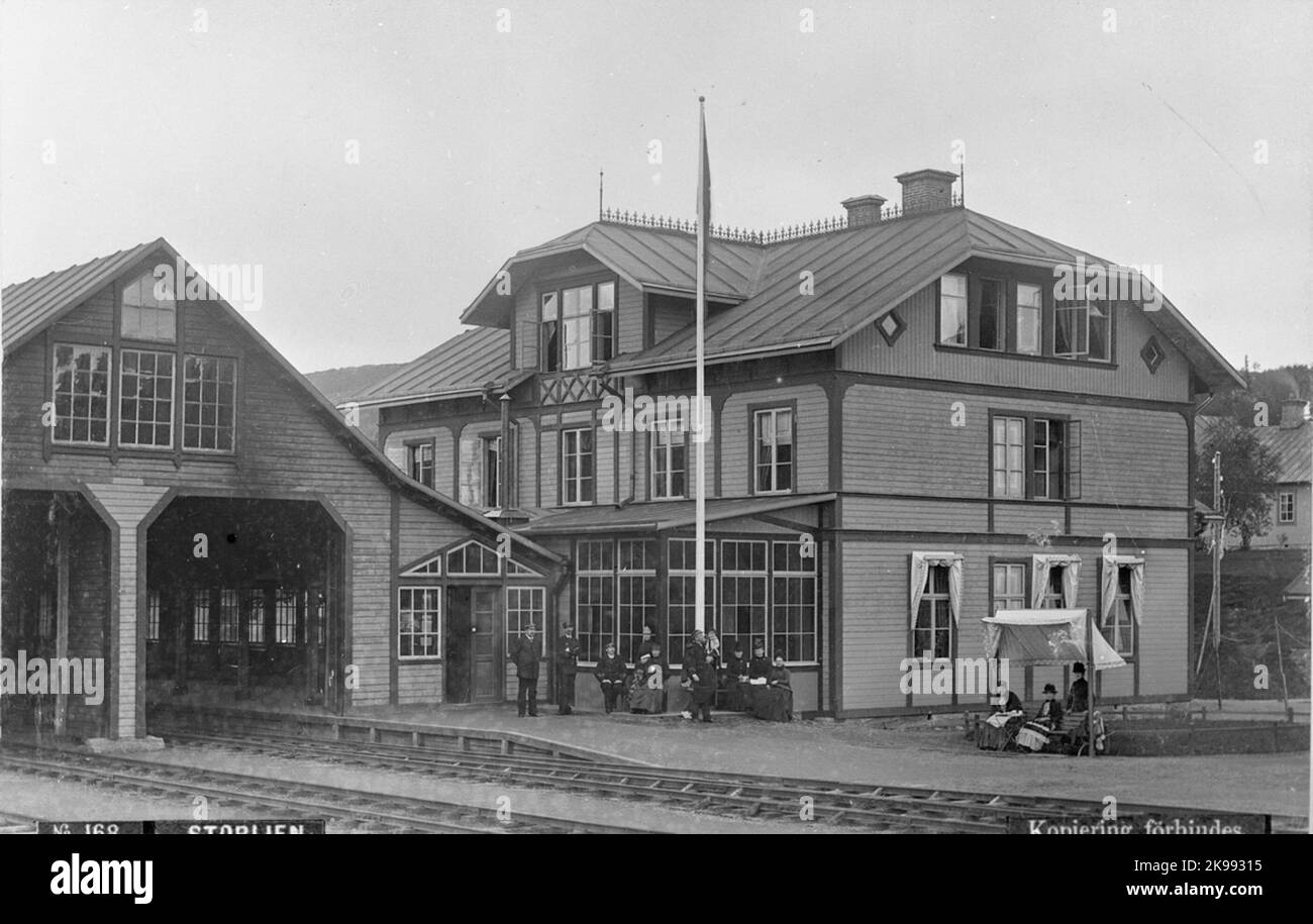 Border train station Black and White Stock Photos & Images - Alamy