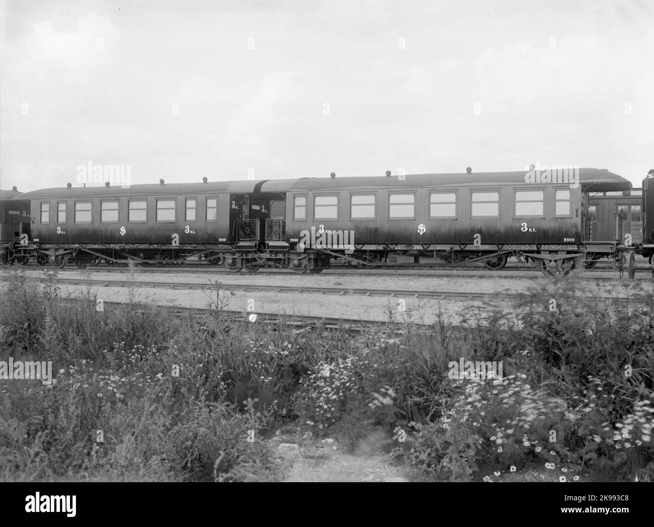 Kockums Black and White Stock Photos & Images - Alamy