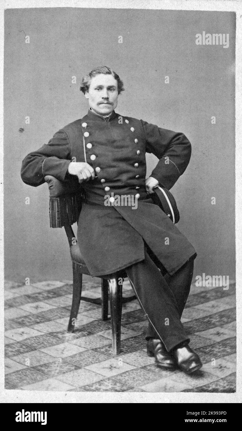 Jansson Black and White Stock Photos & Images - Alamy