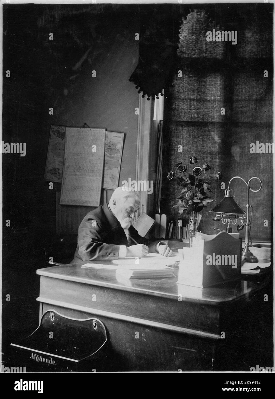 Social events director hi-res stock photography and images - Alamy