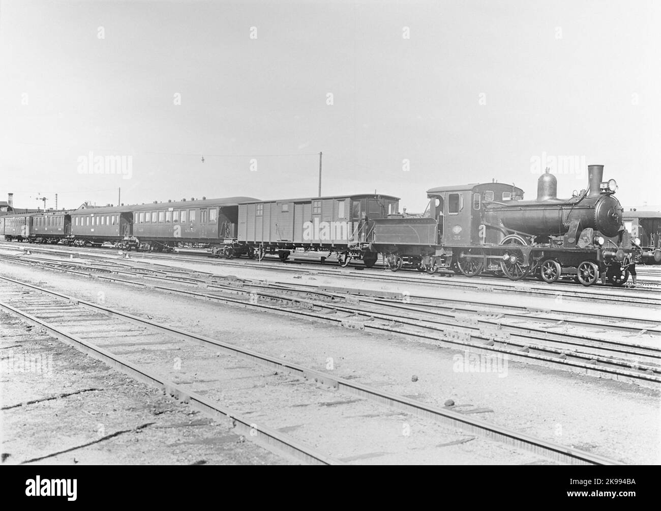 Varberg Black and White Stock Photos & Images - Alamy