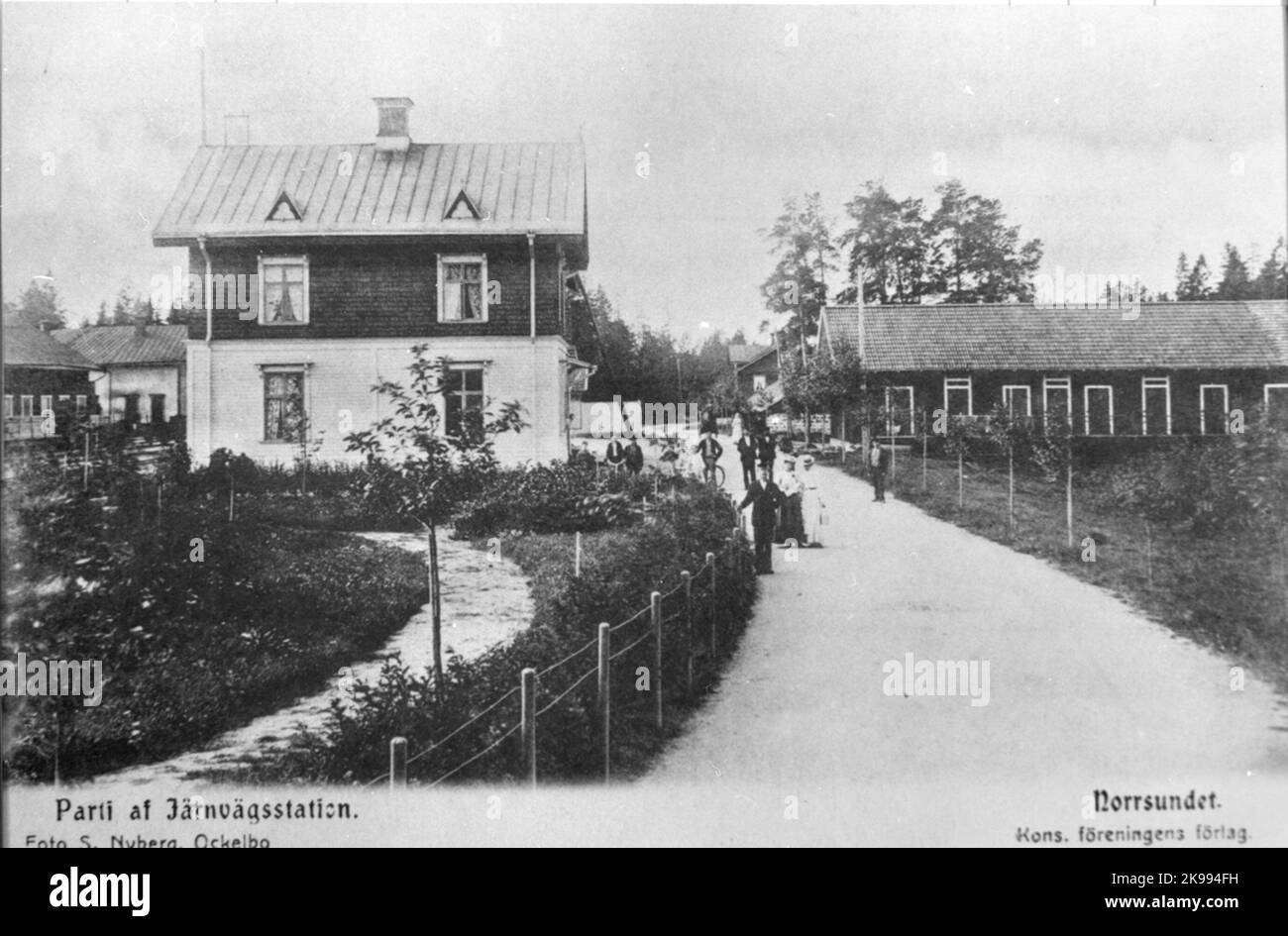 Norrsundet hi-res stock photography and images - Alamy